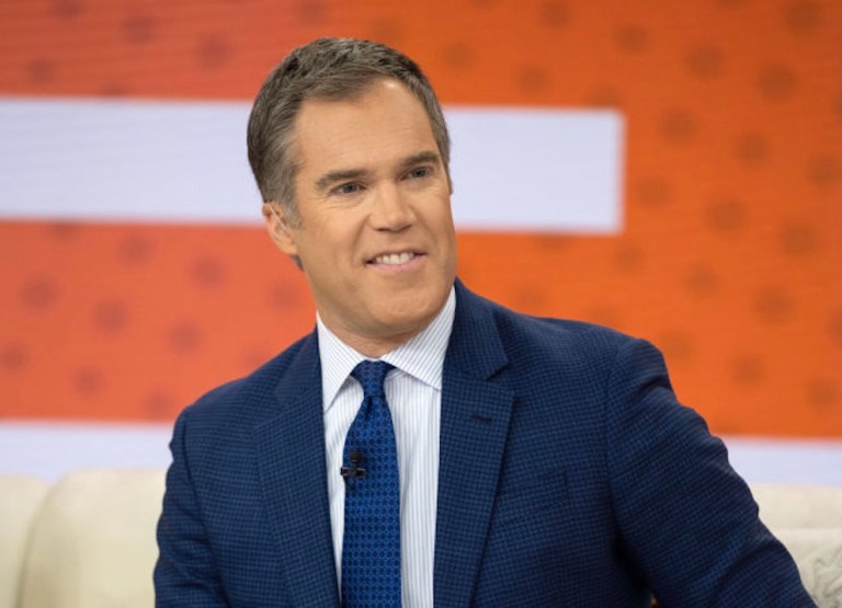 Beloved News Anchor Leaving NBC After Nearly 22 Years