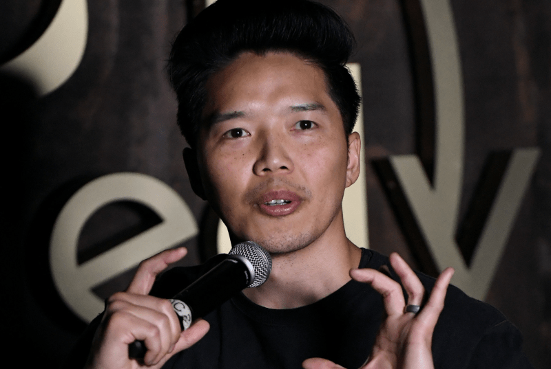 Comedian Dies After Devastating Health Setbacks: RIP to Alex Duong