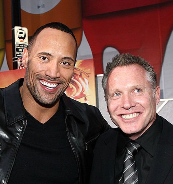 Disney Legend Andrew Gunn Dies at 56