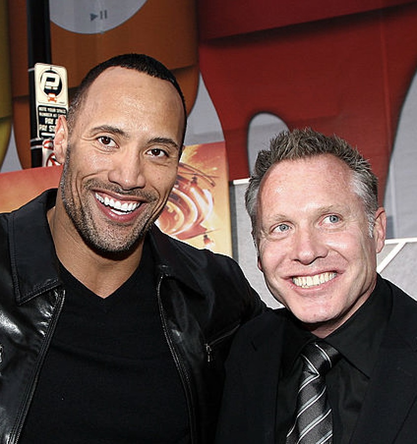 Disney Legend Andrew Gunn Dies at 56