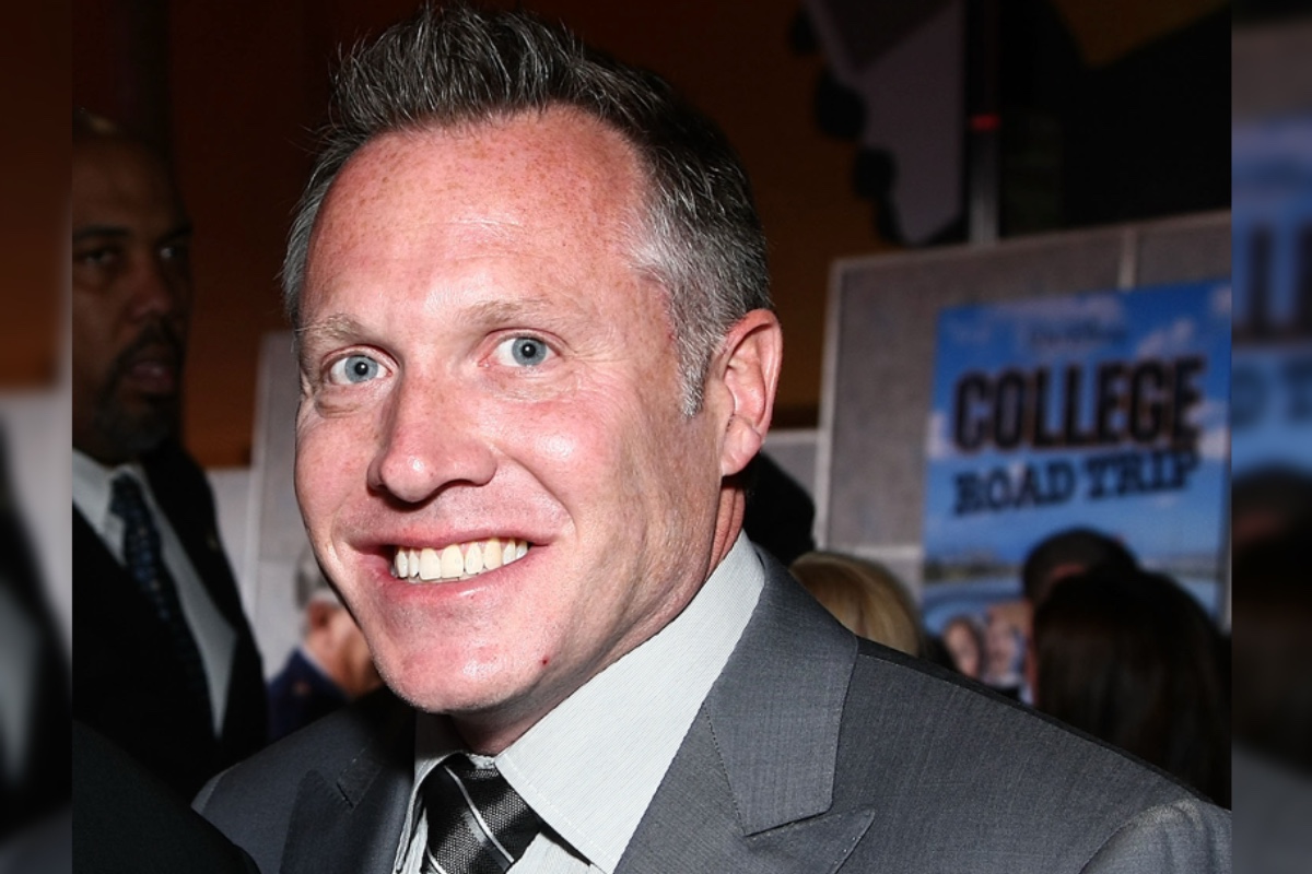 Disney Legend Andrew Gunn Dies at 56
