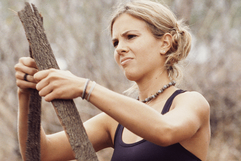 Elisabeth Hasselbeck Reveals If She Would Ever Return to ‘Survivor’