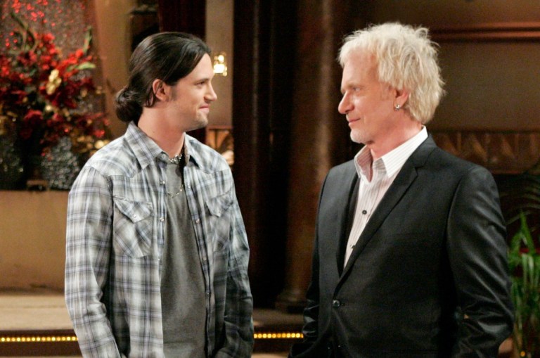 'General Hospital' Star and Wife Expecting Their 3rd Child Together