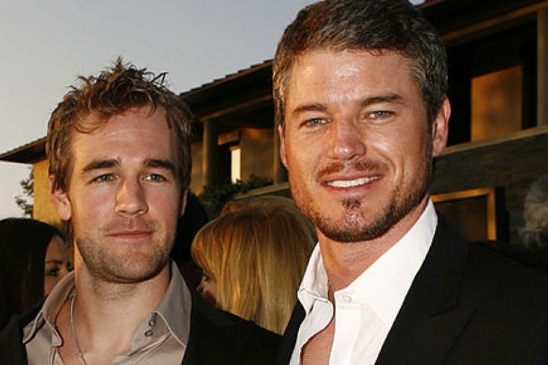 James Van Der Beek, Eric Dane and More Left Out of Oscars ‘In Memoriam’