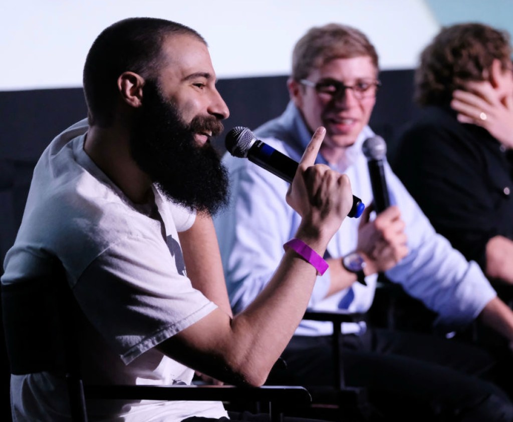 Joe Pera Returns to Adult Swim After Heartbreaking 'Talks With You ...