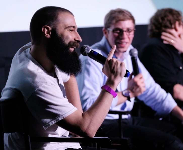 Joe Pera Returns to Adult Swim After Heartbreaking 'Talks With You ...