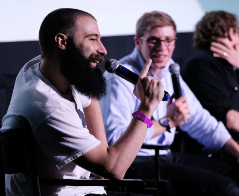 Joe Pera Returns to Adult Swim After Heartbreaking 'Talks With You ...