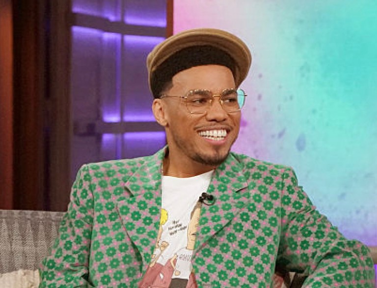 R&B Star's Ex Sues for Spousal Support and Custody of Their Kids