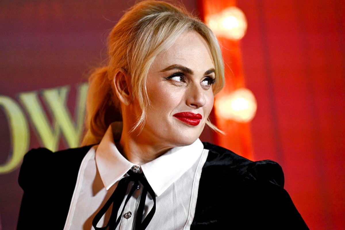 Rebel Wilson Shares Baby Bump Photos of Her Wife Ahead of Second Child ...