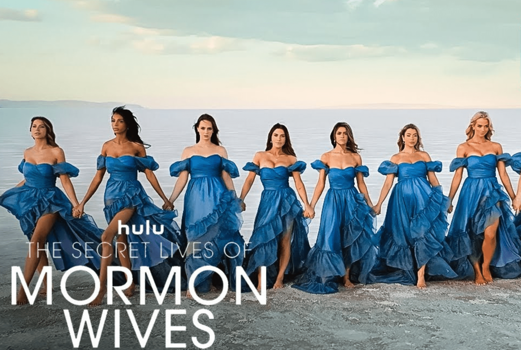 ‘Secret Lives of Mormon Wives’ Stars Face New Drama Amid Season Five ...