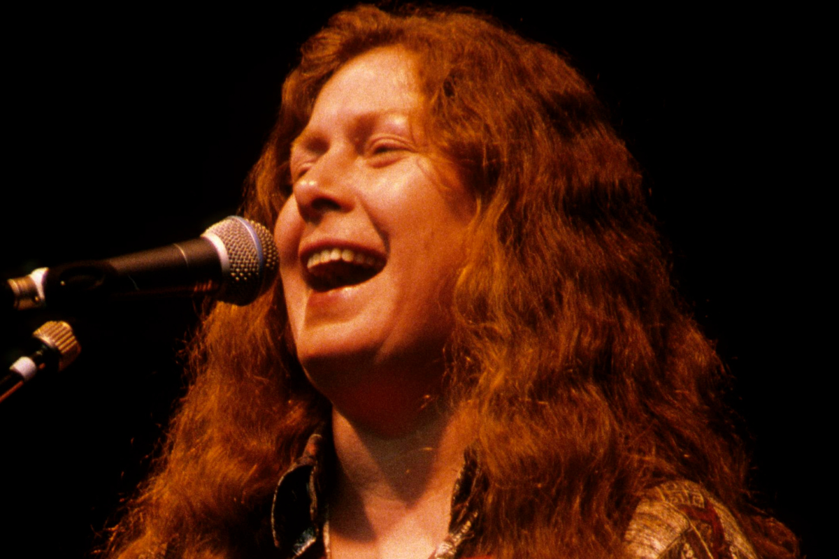 Singer Dolores Keane Dead at 72