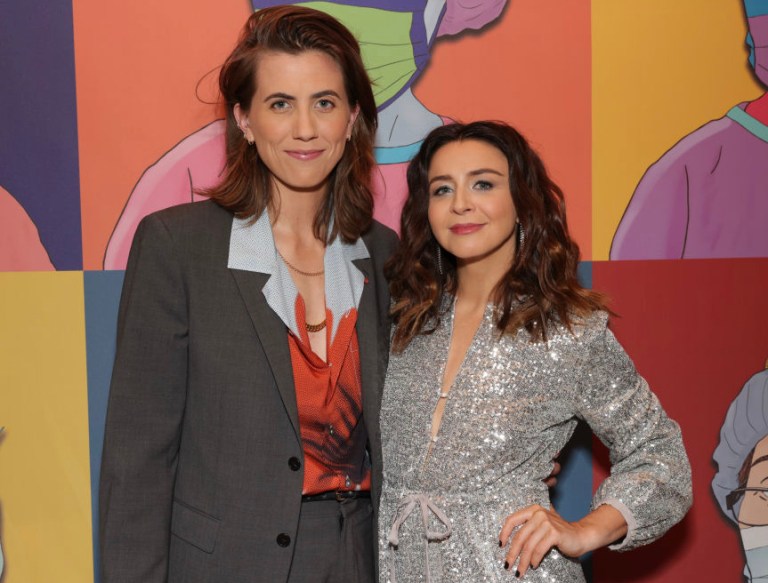 TV Co-Stars Confirm Real-Life Romance, Years After Their Characters Dated