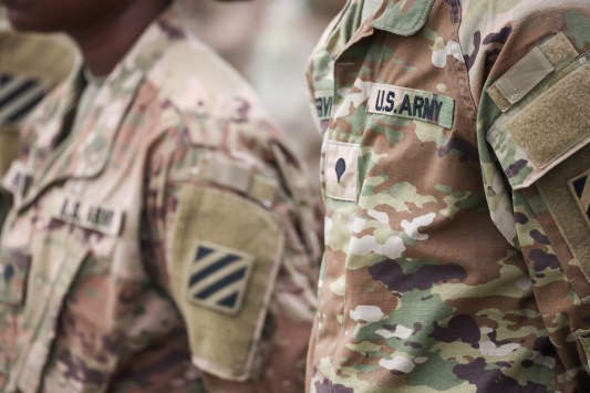US Army Makes Changes to Enlistment Qualifications Amid Ongoing Iran ...