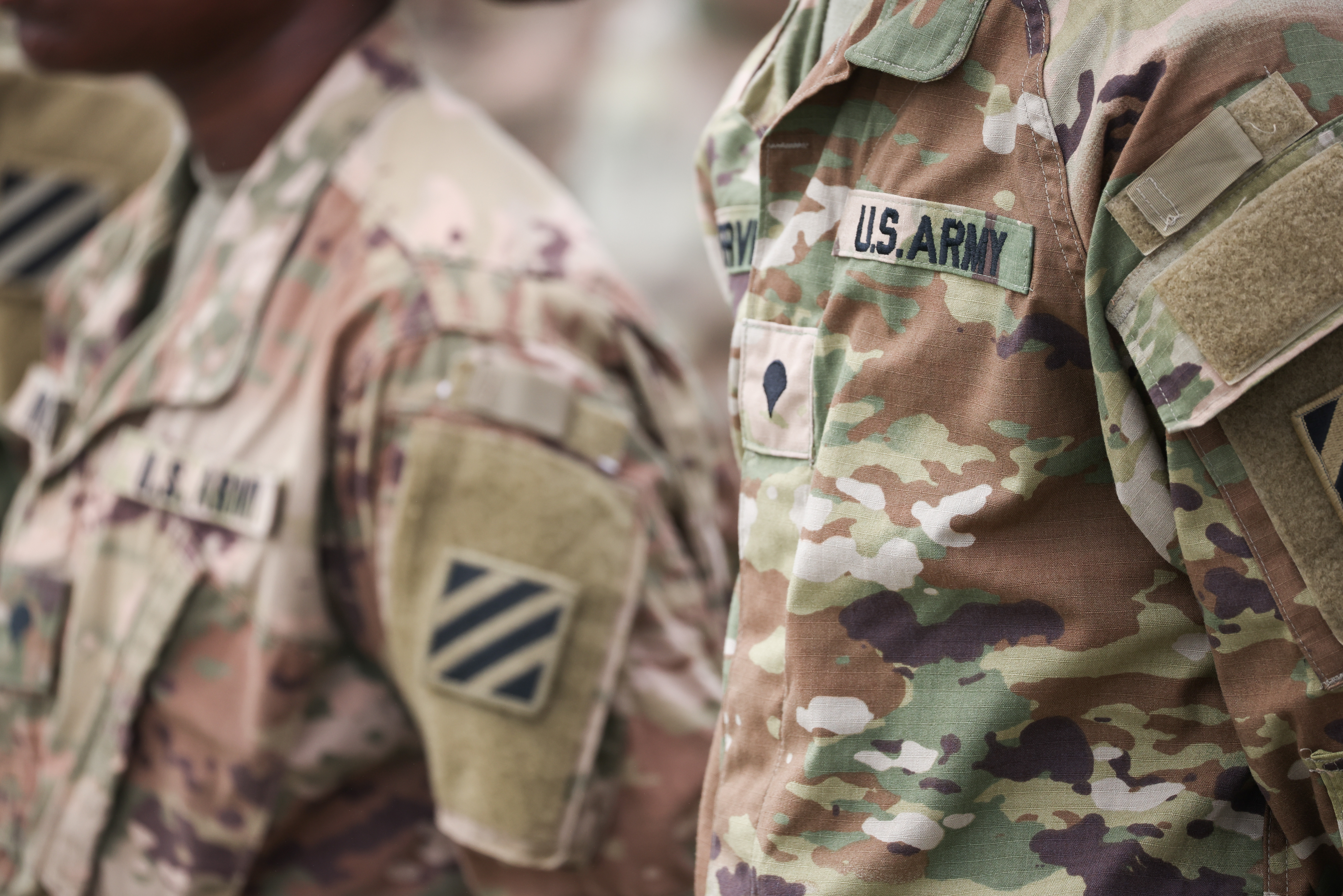 US Army Makes Changes to Enlistment Qualifications Amid Ongoing Iran ...