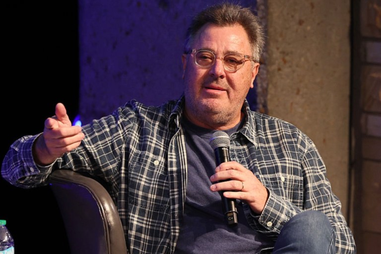 Vince Gill Reveals He Nearly Fought Radio Host Over Remarks About Amy Grant