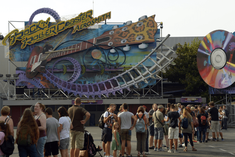 Beloved Walt Disney World Attraction Closes After Nearly Three Decades ...