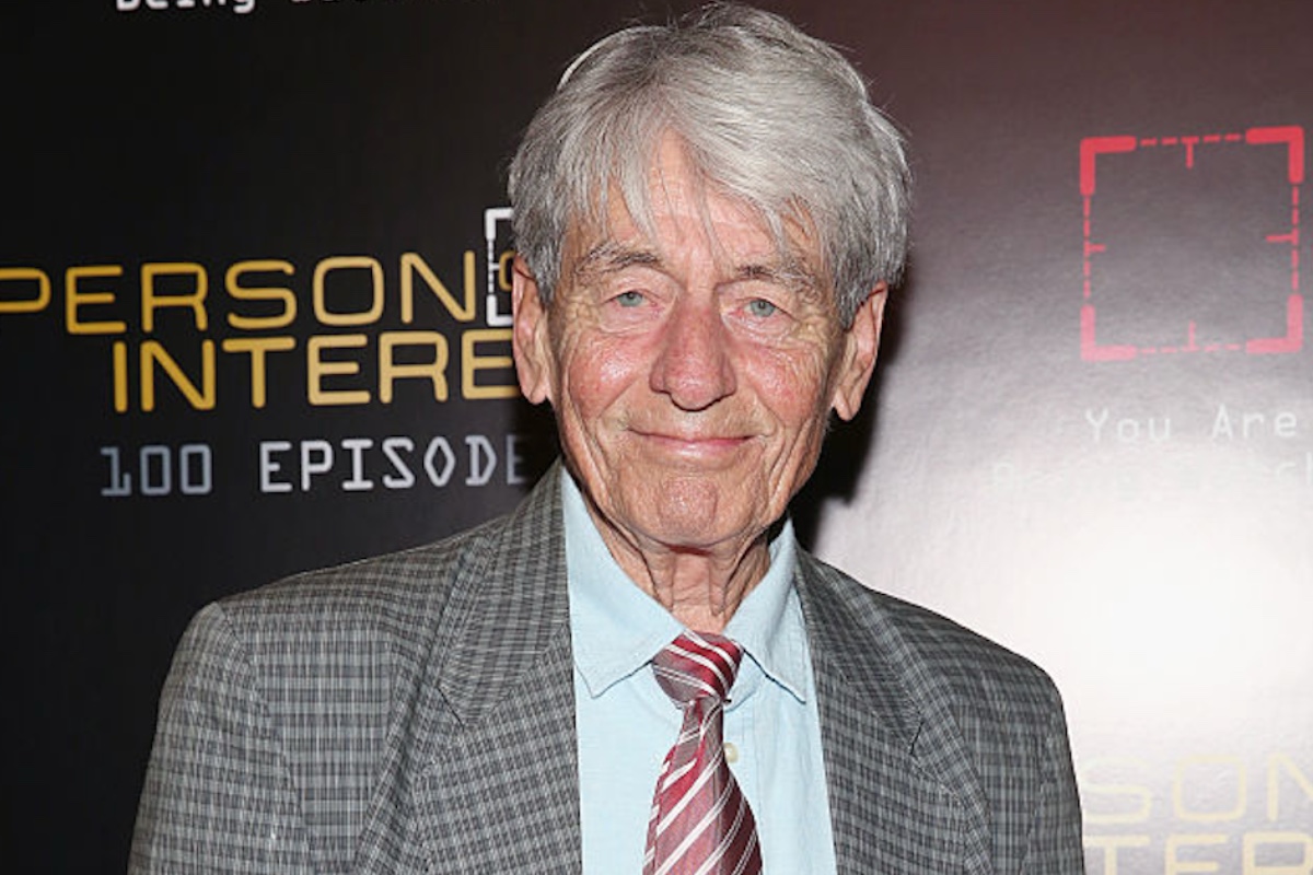 'Batman' and 'Person of Interest' Actor Dies: RIP to John Nolan