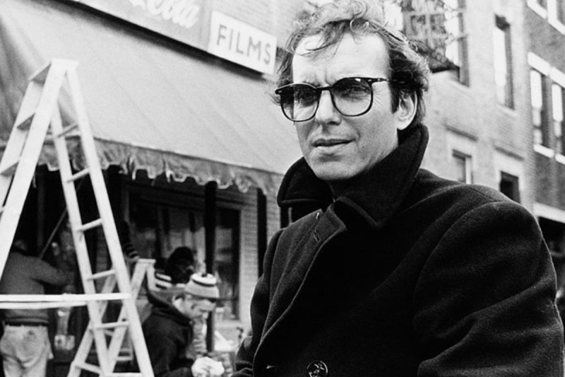 'Godfather’ & ‘Apocalypse Now’ Legend Dies: RIP to Dean Tavoularis