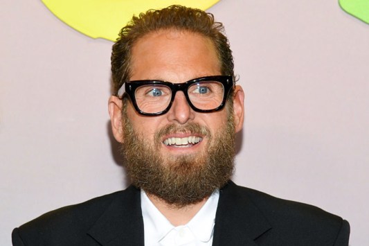 Jonah Hill Reveals Secret Marriage (and He's Now a Father)