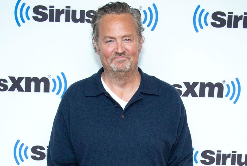 Latest Court Update in Matthew Perry Death Investigation