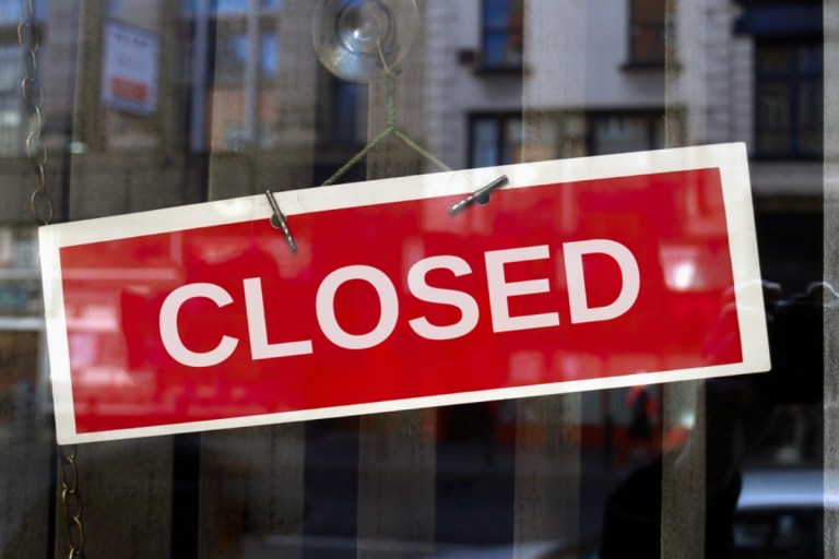 Major Retail Store to Close 59 Locations