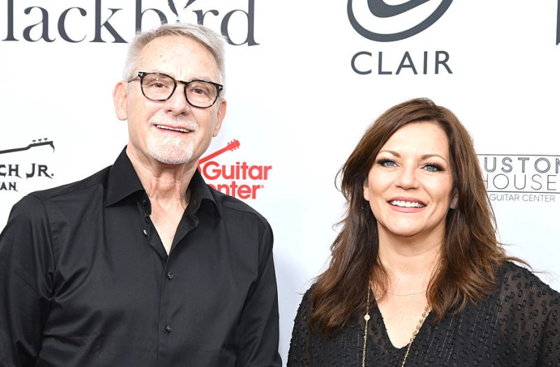 Martina McBride reveals Big Update on Her Daughter