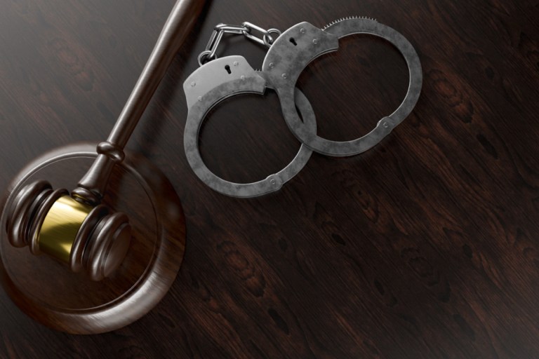 Multiple Bench Warrants Issued for Celebrity