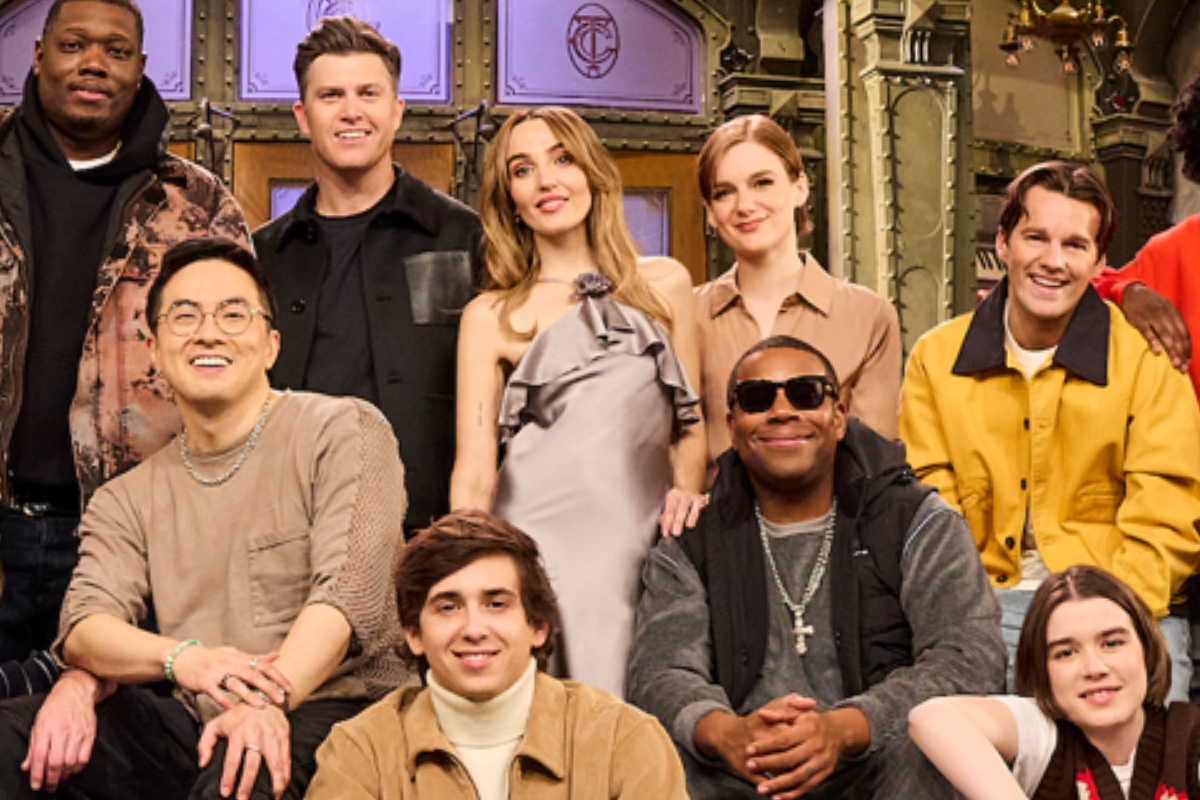‘SNL’ Star Admits To Pantsing a Child as a Teen Camp Counselor, Leaving ...