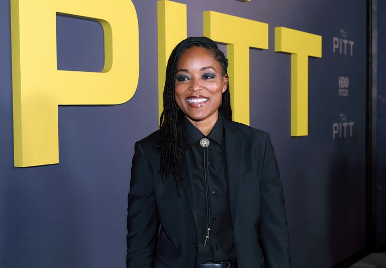 'The Pitt' Undergoes Major Cast Shakeup