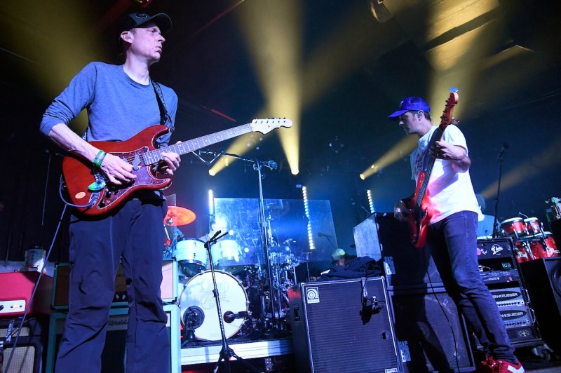 Umphrey's McGee Member Misses Tour Due to 'Personal Reasons'