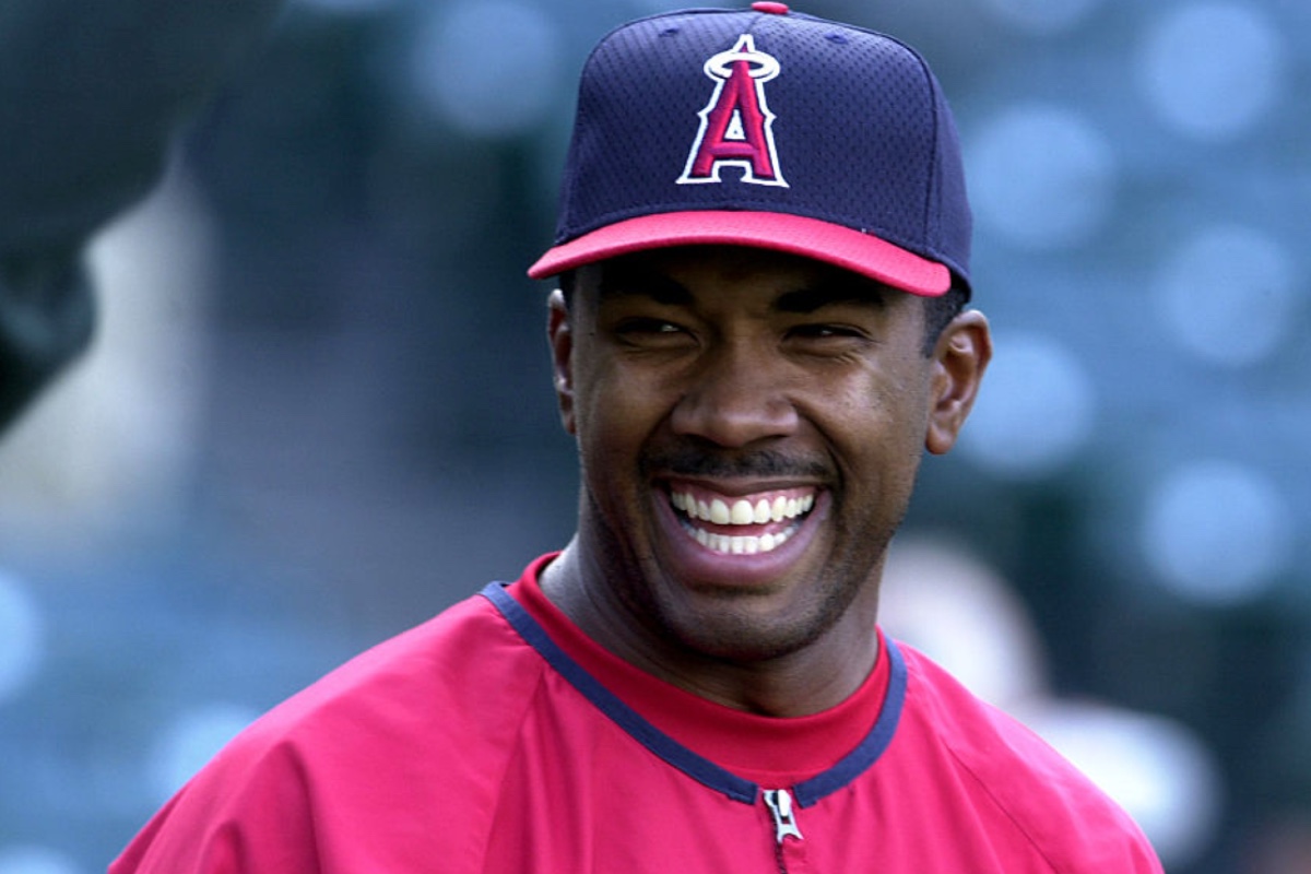 World Series Winner and MLB Great Dies After Medical Emergency: Garret ...