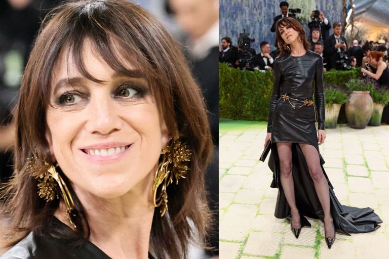Actress Daughter of 2 Cultural Icons Returns to Meta Gala for 1st Time ...