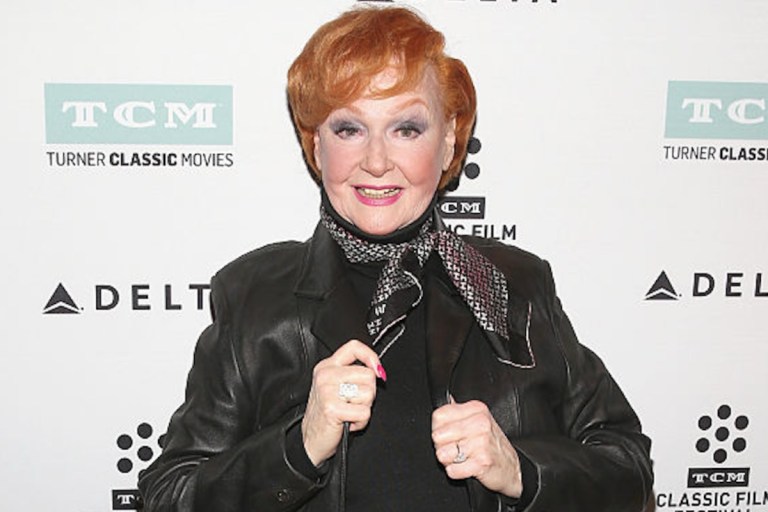 Ann Robinson’s Death Publicly Announced 8 Months After Her Passing