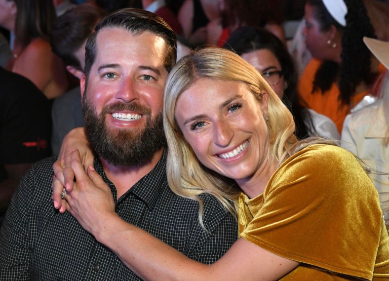 HGTV Star 'Completely Shocked' by Third Pregnancy