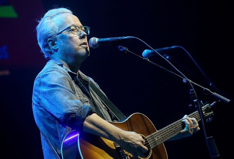 66-Year-Old Country Music Legend Stricken With 'Serious Infection That ...