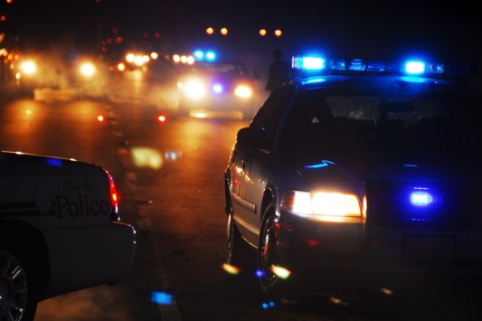 Actress and Husband Found Dead in Running Vehicle on Side of Interstate ...