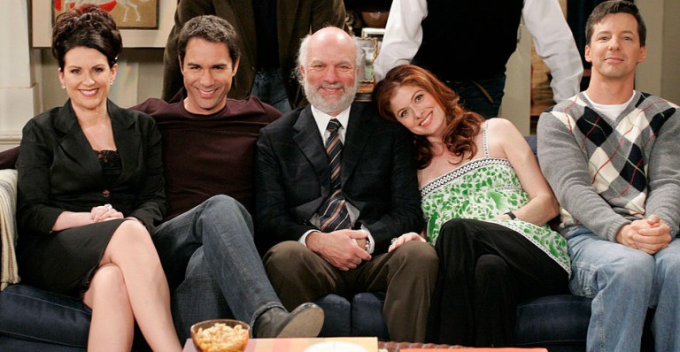'Cheers' Legend James Burrows Dies at 85