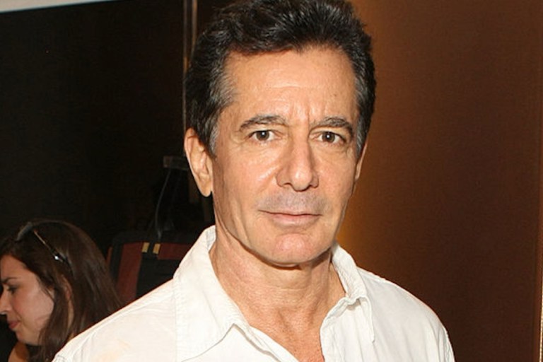 Fitness Icon Dies at 71: RIP to Gilad Janklowicz
