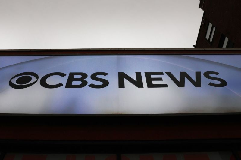 Famed Journalist Breaks Silence After CBS News Fires Her From '60 Minutes'