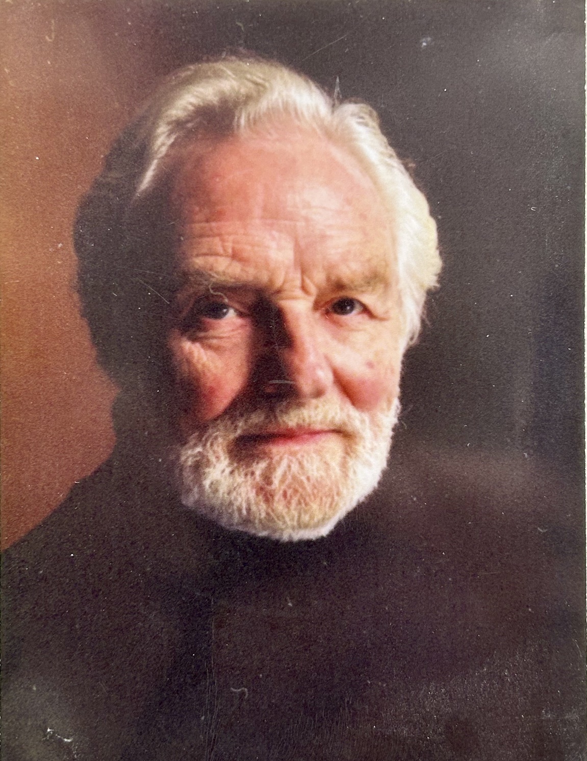 'The Count of Monte Cristo' and 'Ever After' Actor Dies: RIP to Patrick ...